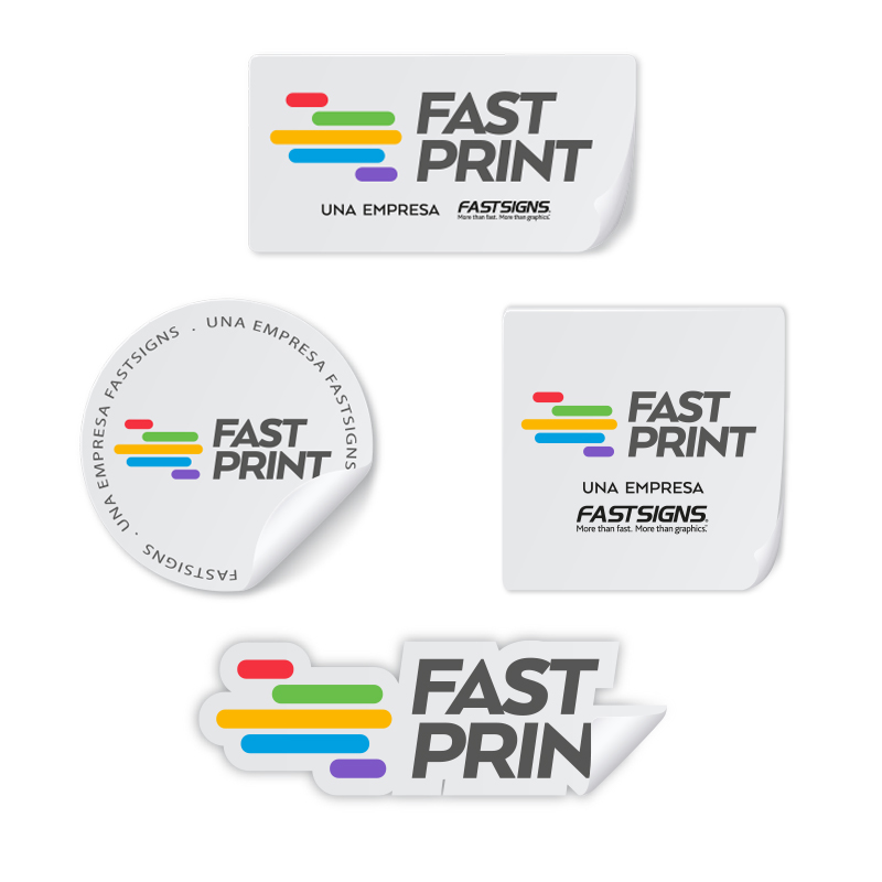 Bienvenido a Fastprint.cl